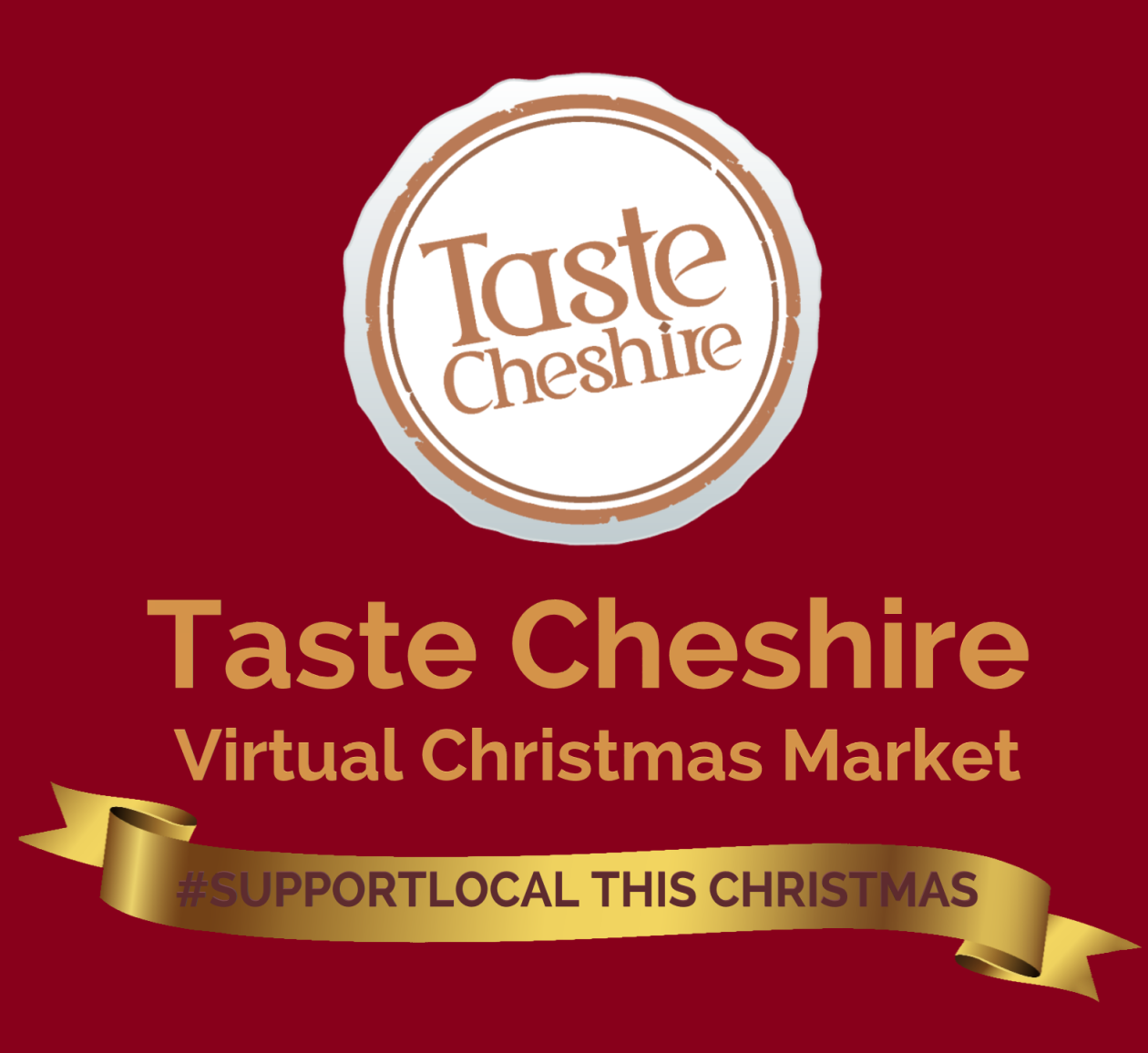 Introducing – The Taste Cheshire Virtual Christmas Market – Taste Cheshire