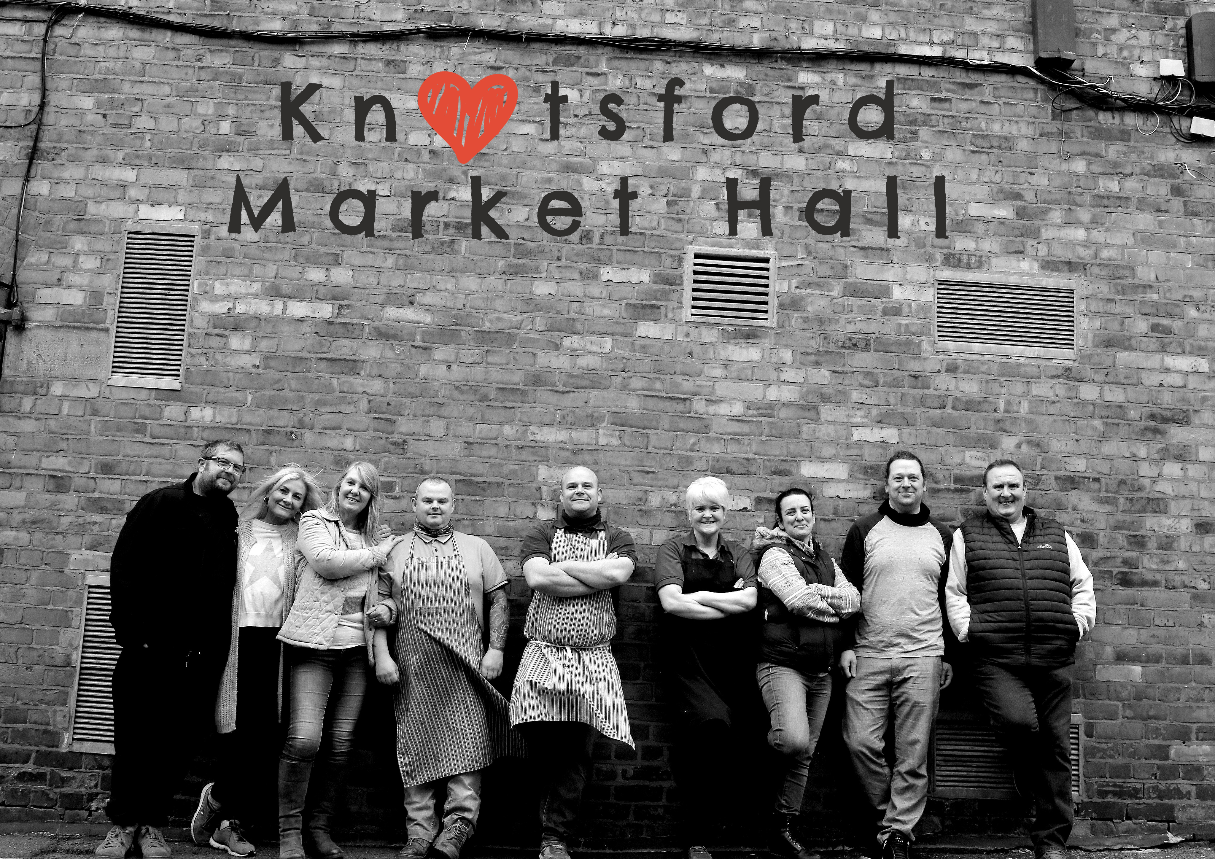 Summer events at Knutsford Market Hall – Taste Cheshire