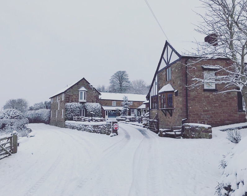 THE PHEASANT INN SOARS INTO GREAT BRITISH PUB AWARDS SHORTLIST – Taste ...