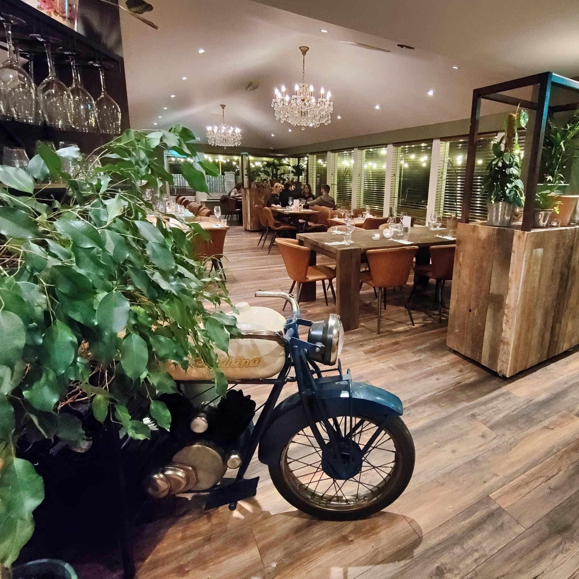 The Croes Howell transformed by local hospitality super team! – Taste ...