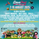 Disco Icon Gloria Gaynor Tops Deva Fest 2025 Lineup – Taste Cheshire