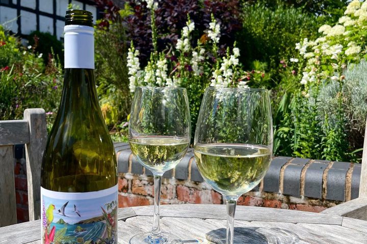 The Swan at Marbury – Taste Cheshire