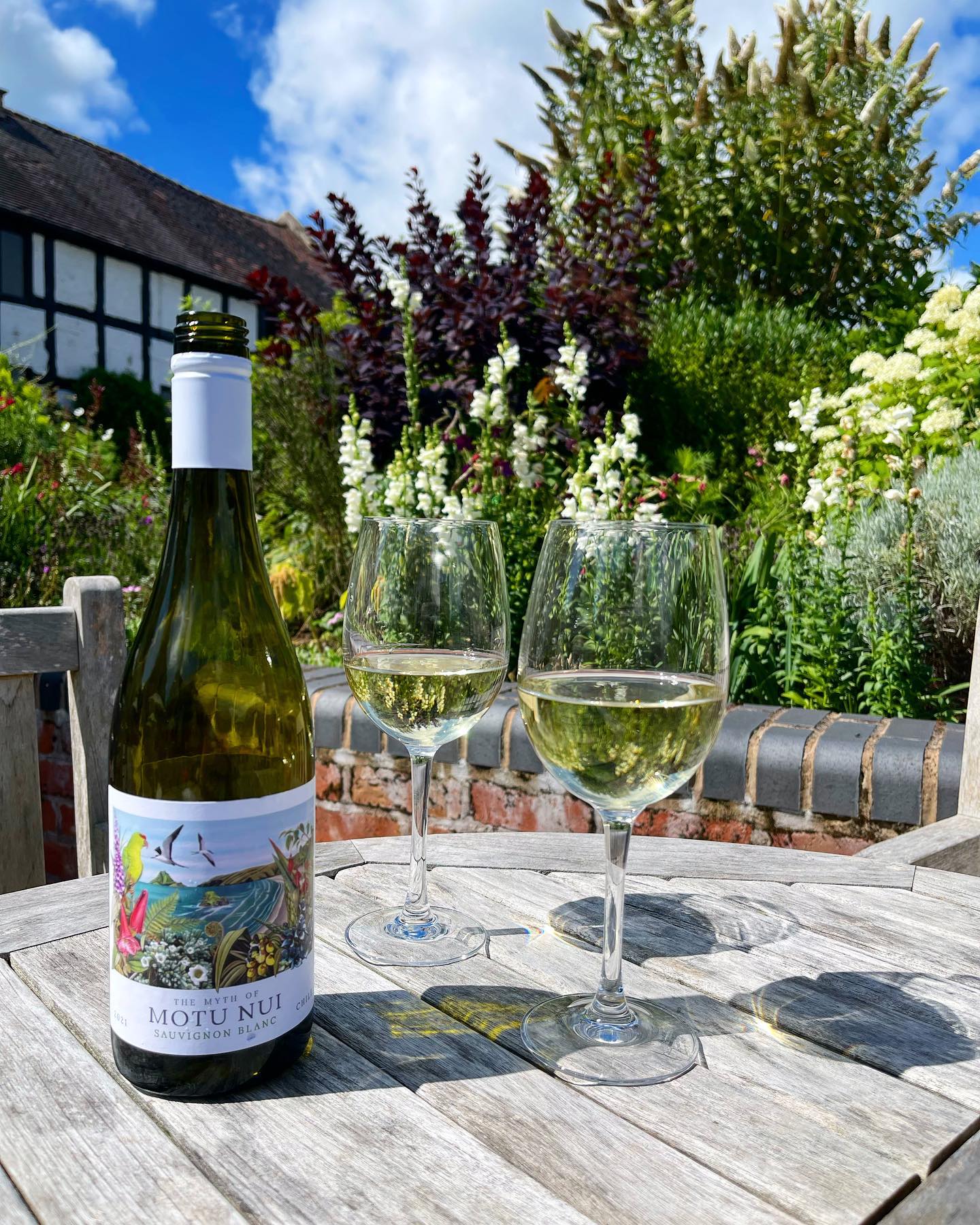 The Swan at Marbury – Taste Cheshire