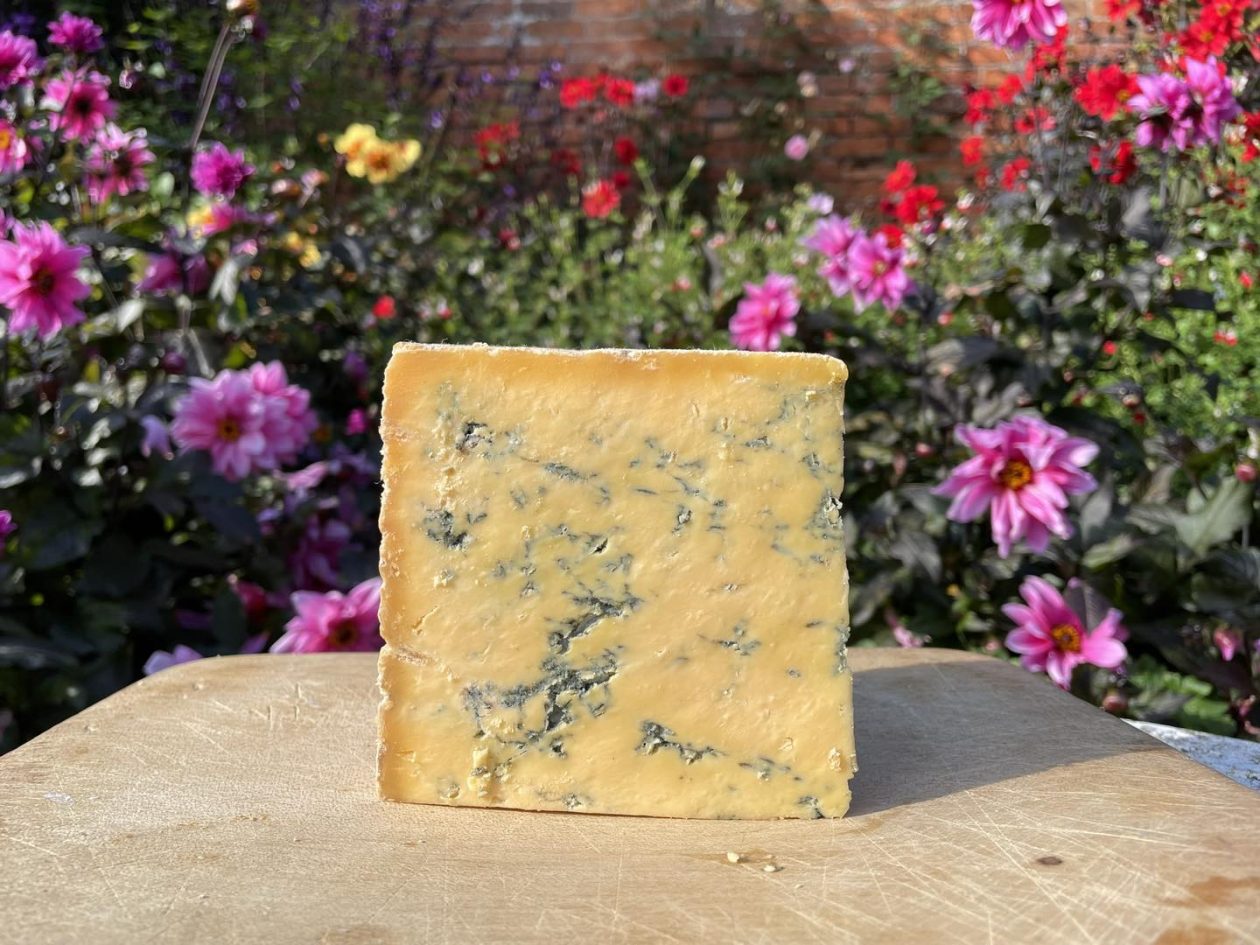 H.S. Bourne – Taste Cheshire