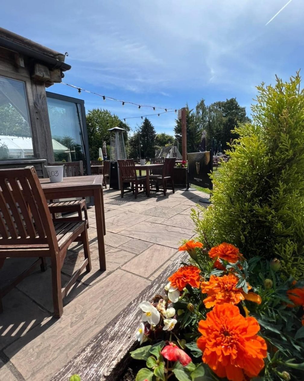 The Rake and Pikel, Huntington – Taste Cheshire