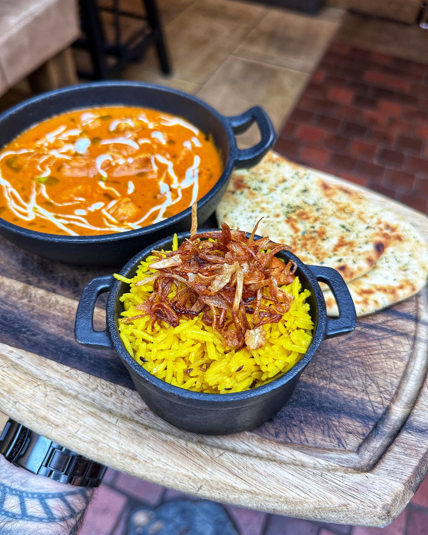 The Leopard Nantwich – Taste Cheshire