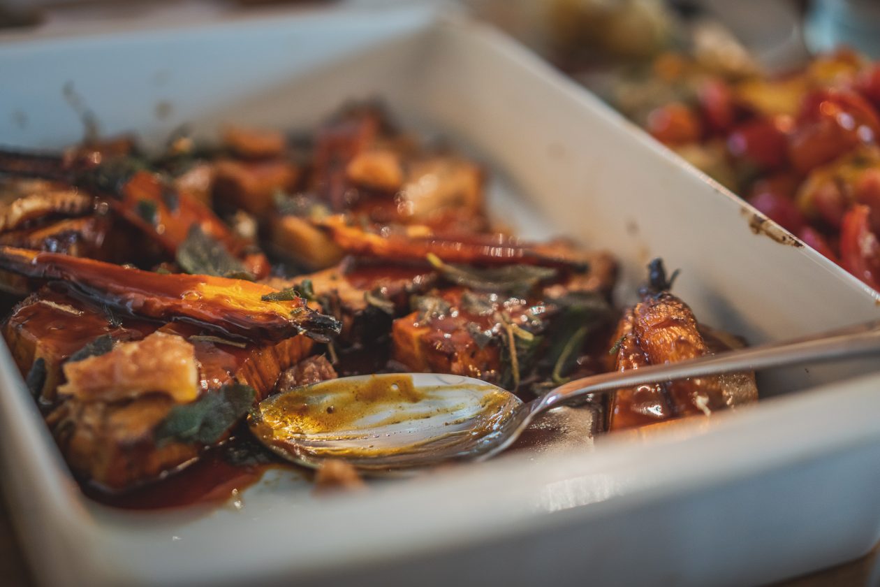 Groobarbs Field Kitchen – Taste Cheshire