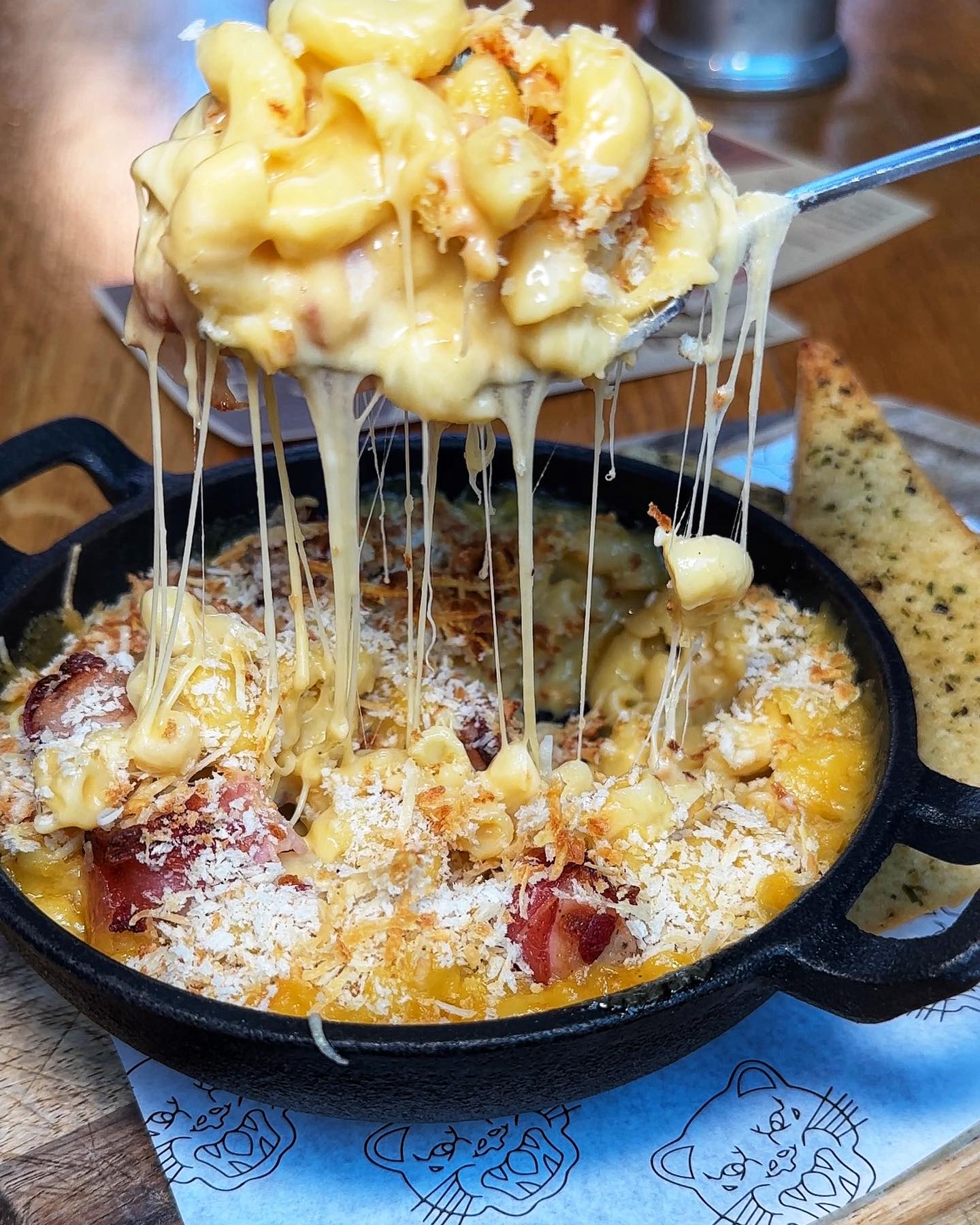 The Leopard Nantwich – Taste Cheshire