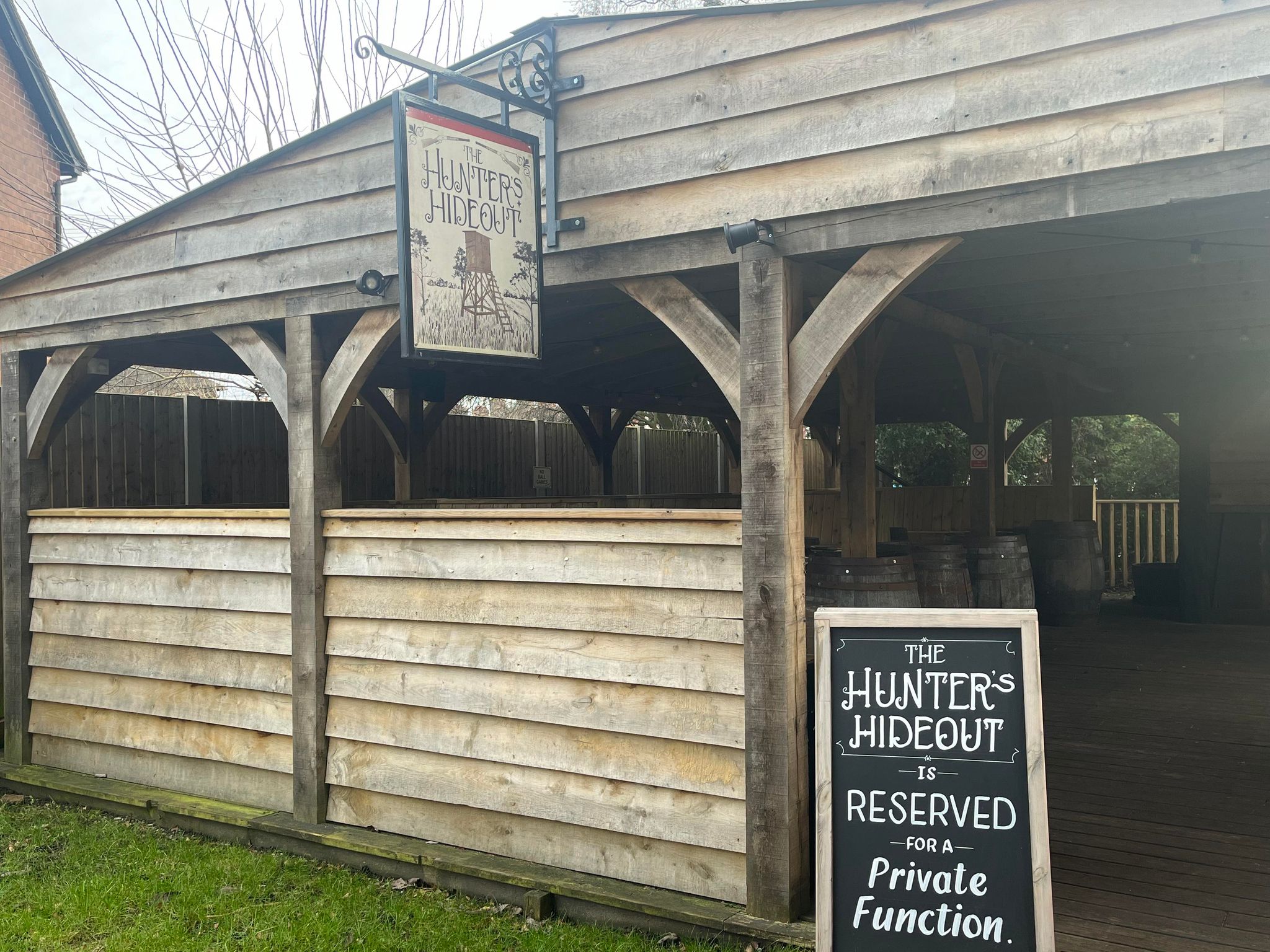 The Leopard Nantwich – Taste Cheshire