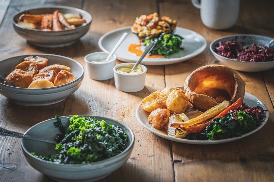 Groobarbs Field Kitchen – Taste Cheshire