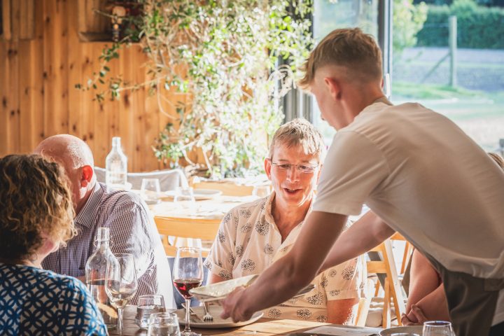 Groobarbs Field Kitchen – Taste Cheshire