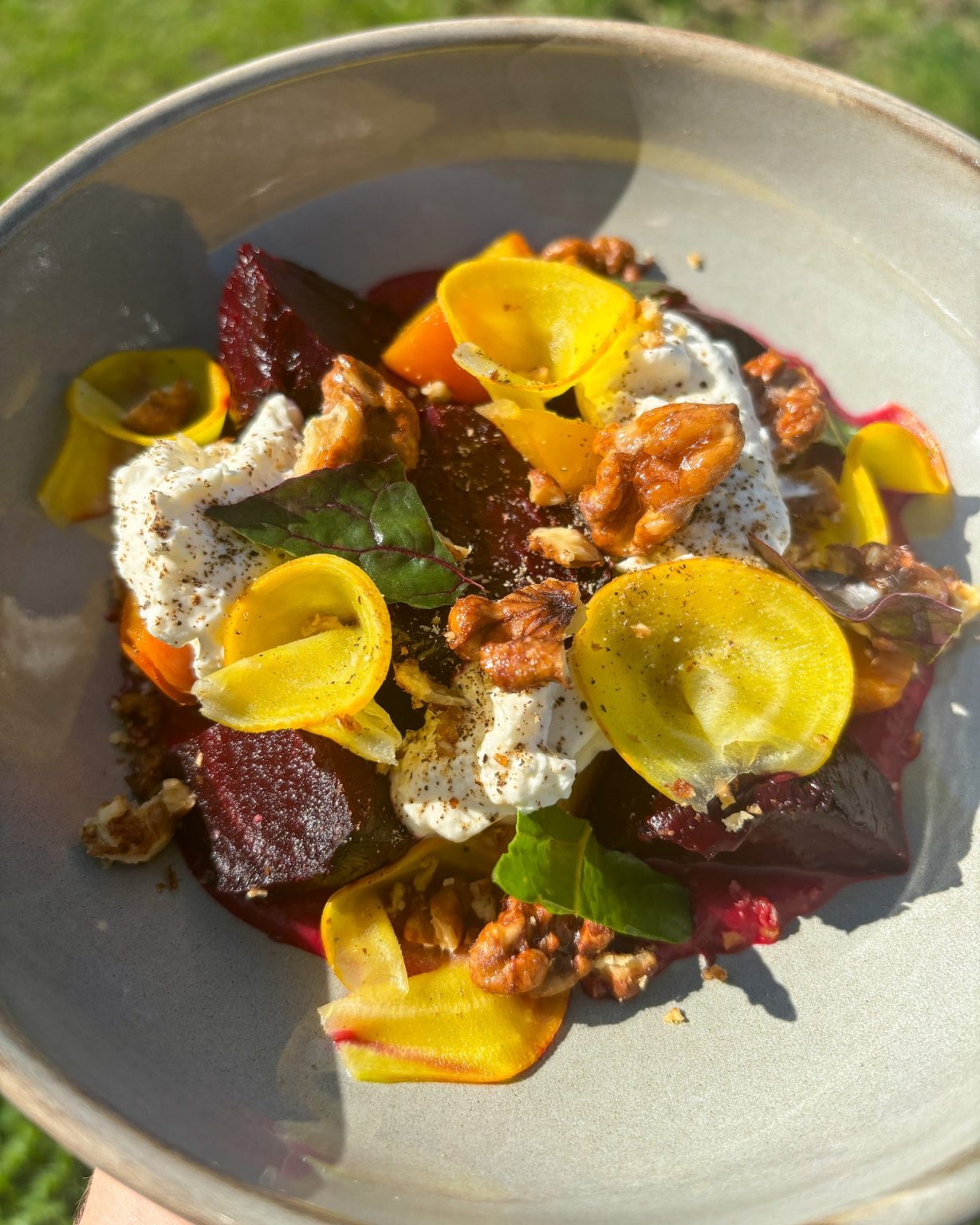 Groobarbs Field Kitchen – Taste Cheshire