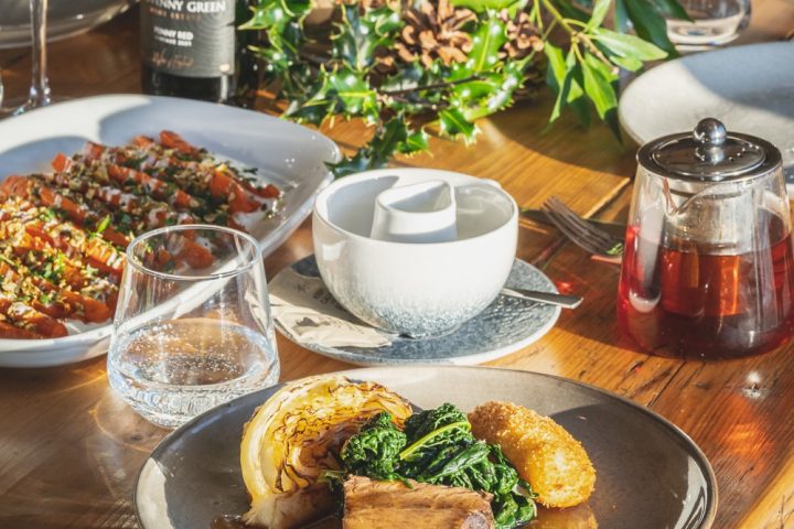 Groobarbs Field Kitchen – Taste Cheshire