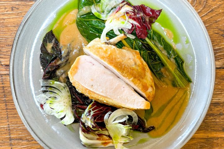 Groobarbs Field Kitchen – Taste Cheshire