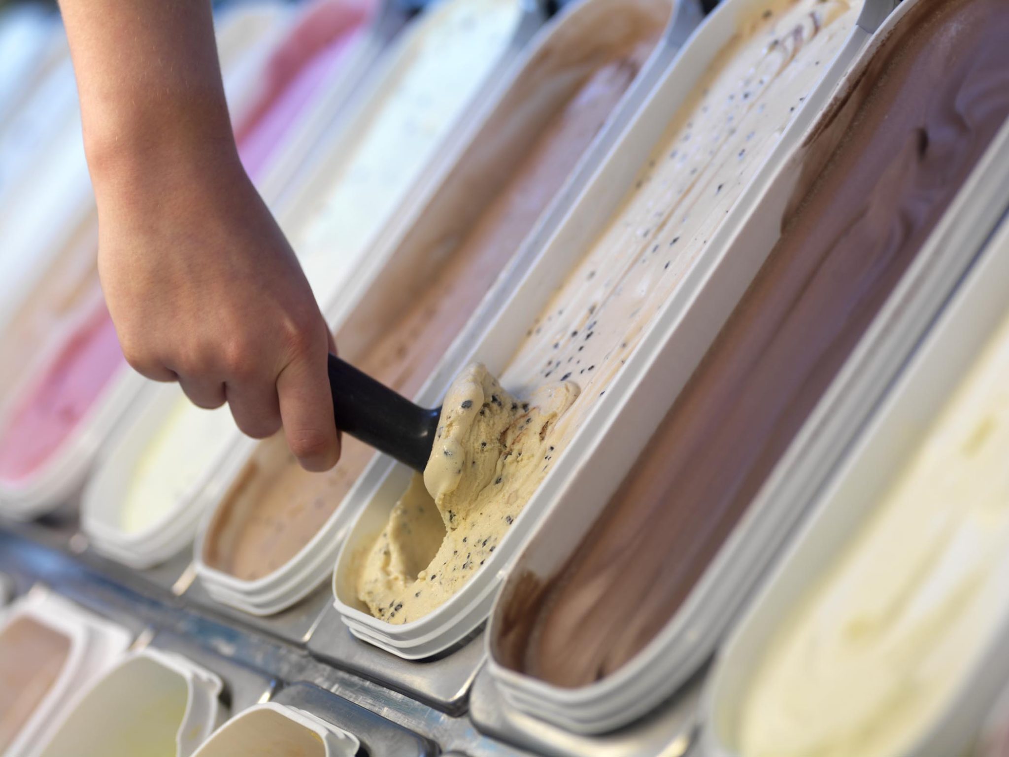 The Ice Cream Farm – Taste Cheshire