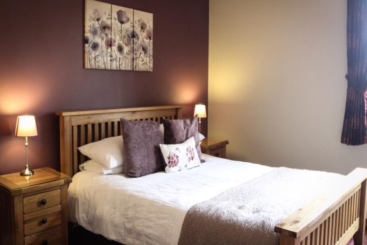 The Badger Inn – Taste Cheshire