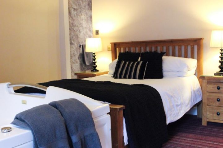 The Badger Inn – Taste Cheshire