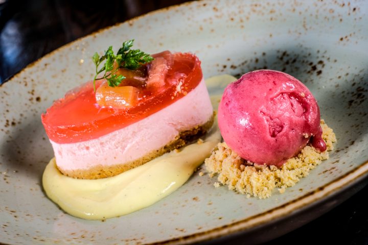 The Pheasant Inn – Taste Cheshire