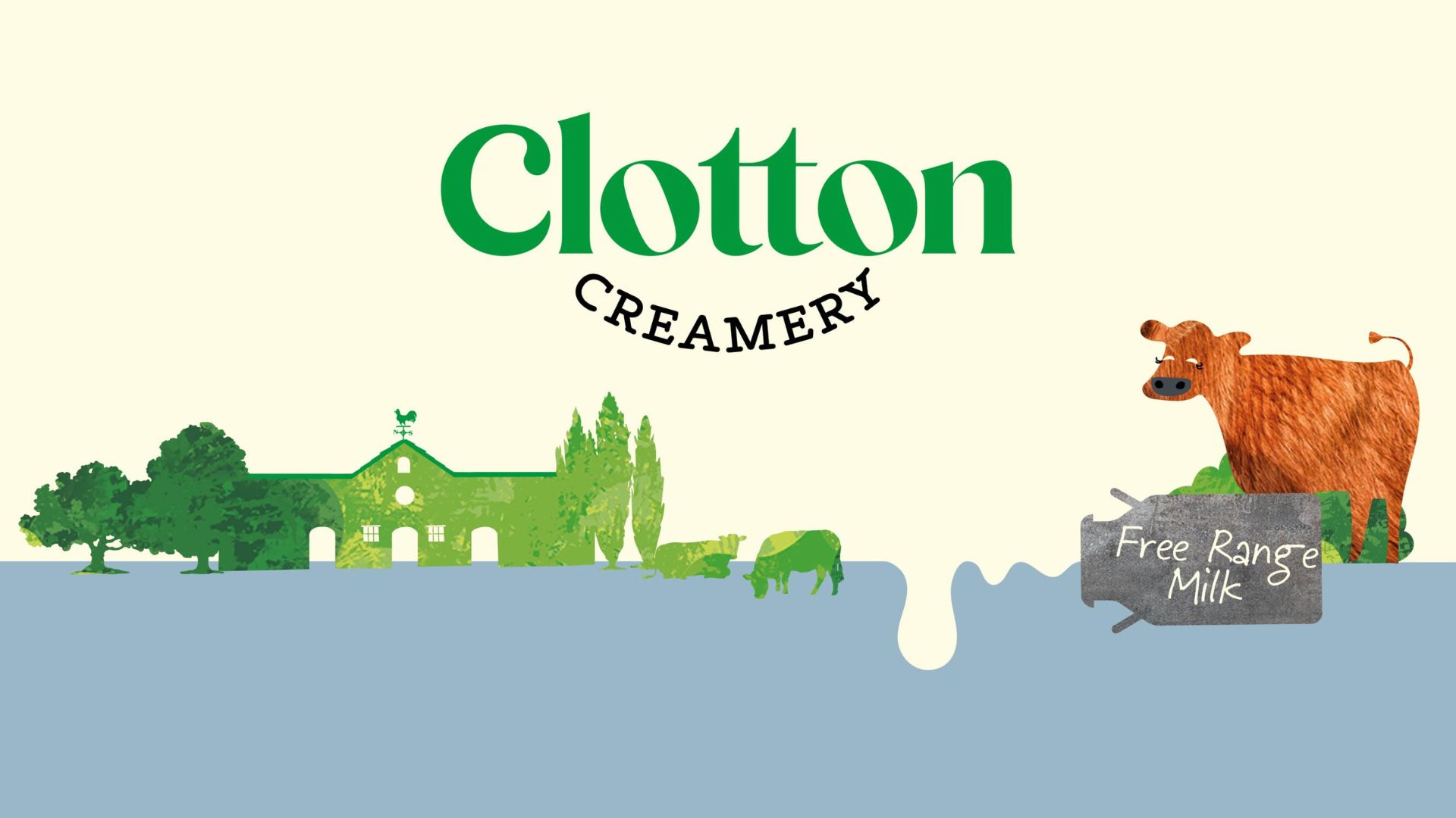 Clotton Creamery – Taste Cheshire