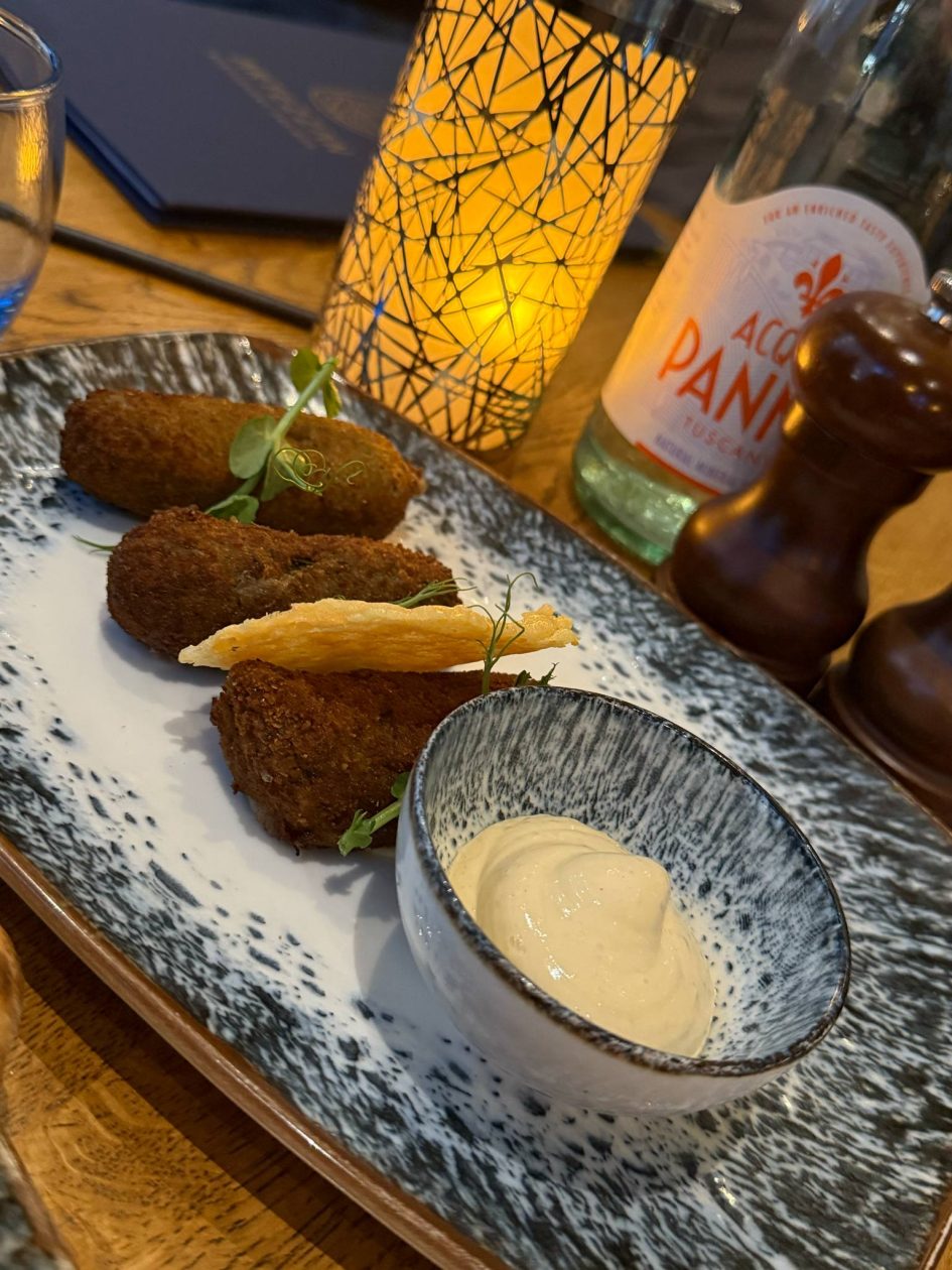 Artezzan’s New Menu: A Mediterranean Masterpiece! – Taste Cheshire