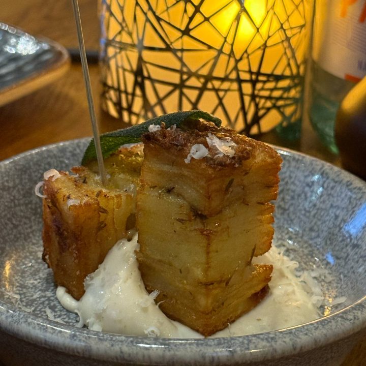 Artezzan’s New Menu: A Mediterranean Masterpiece! – Taste Cheshire