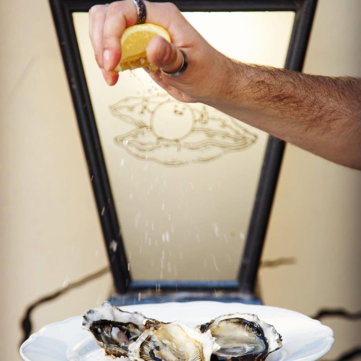 Dive In! The Sandbar, Chester’s New Seafood Sensation, Opens Its Doors ...